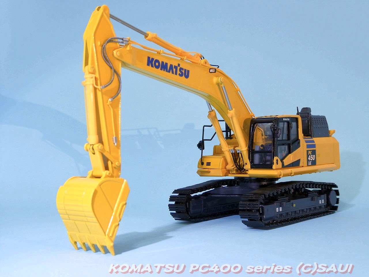 SAUI00 в X: „PC450LC-11 改日規 #cat#コマツ#PC200#pc1600#油圧 SAUI00 в X: „PC450LC-11 改日規 #cat#コマツ#PC200#pc1600#油圧