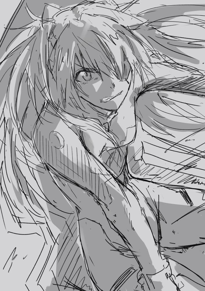 「Ragnarok #KuzuArt 」スダマの漫画