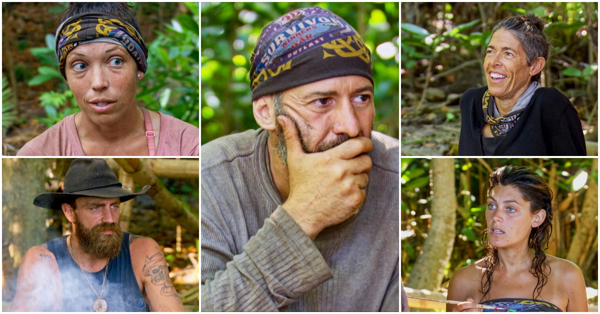 Survivor Winner Spoiler