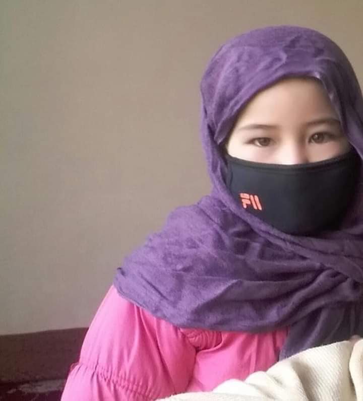 Anisa.Shaheed on Twitter: "مهدی و راضیه نخستین قربانیان مهاجمان بودند که در دروازه شفاخانه صد ...