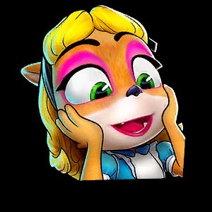 Coco Bandicoot Ctr