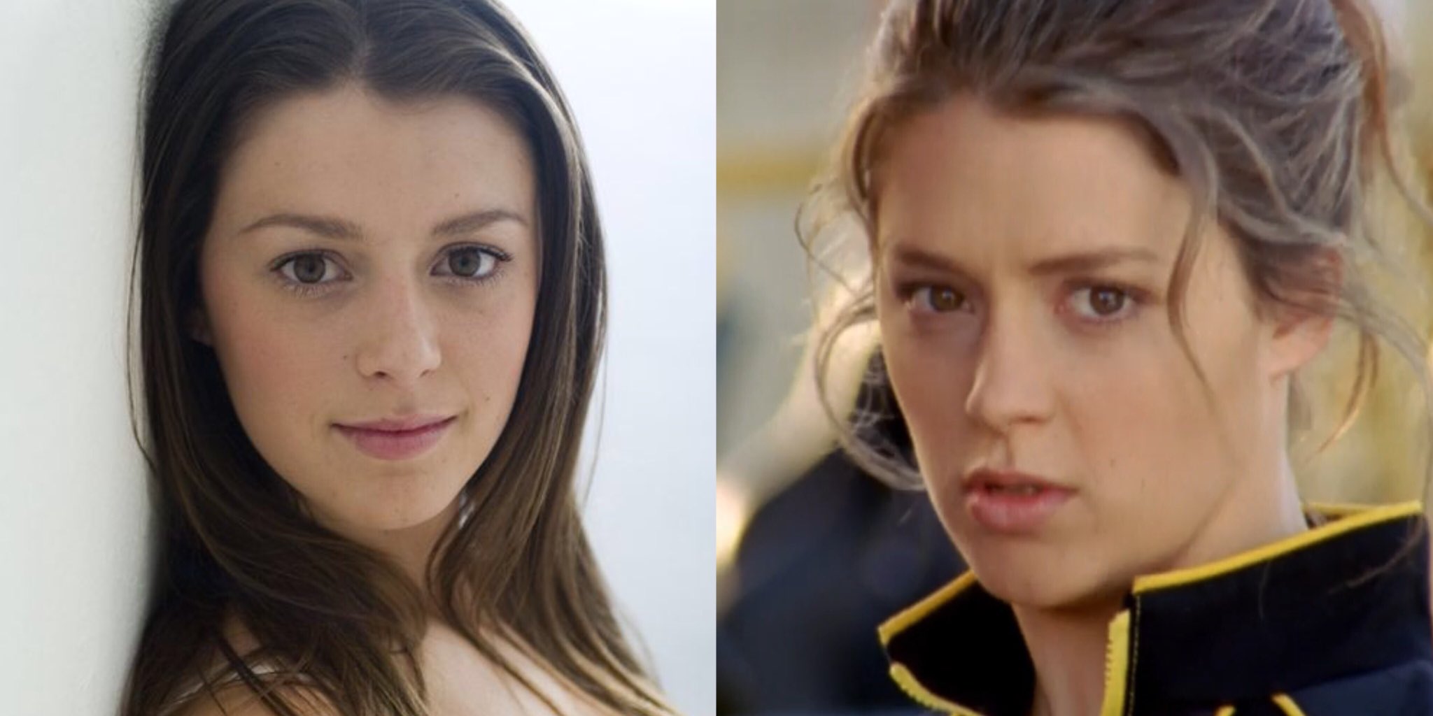 Caitlin Murphy Actress