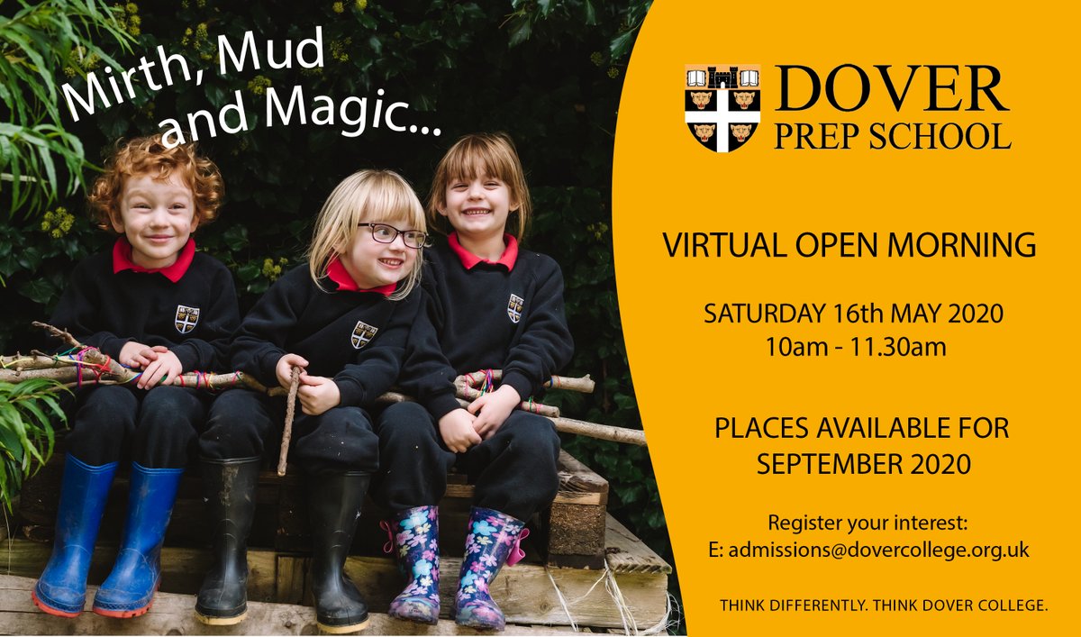 Dover College | Independent Co-educational School, Kent