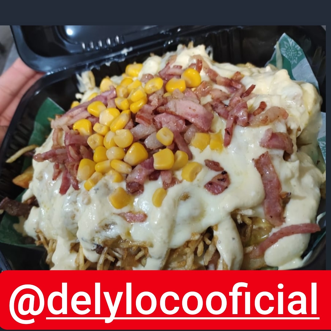 DELY LOCO OFICIAL (@DelyLoco) | Twitter