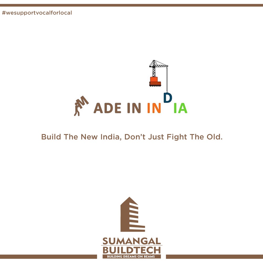 Sumangal Buildtech Pvt Ltd (@Sumangalbuildt1) | Twitter