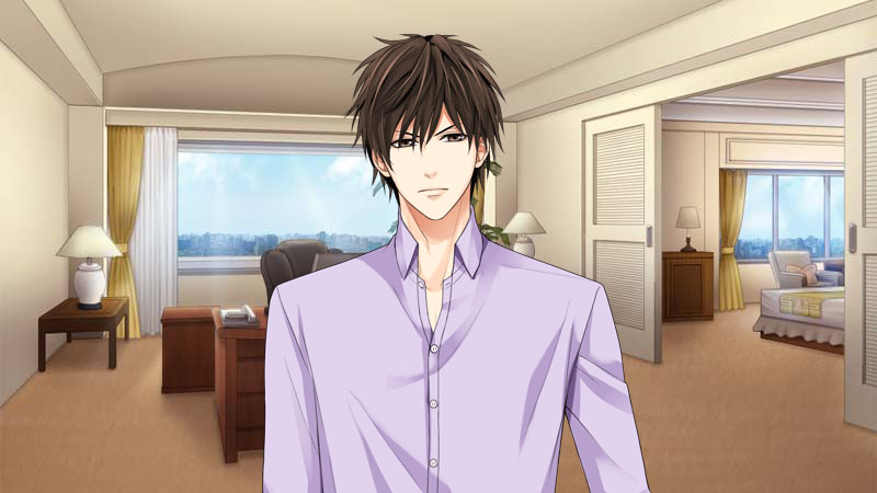 Eisuke Ichinomiya Wallpaper