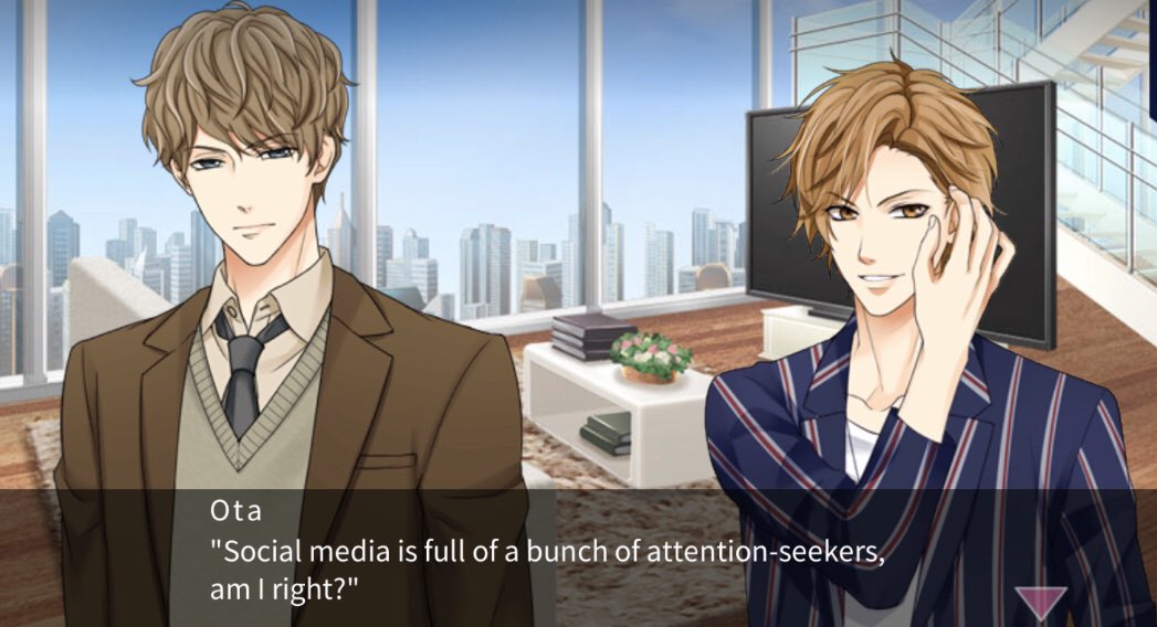 Kissed By The Baddest Bidder Ota Kisaki