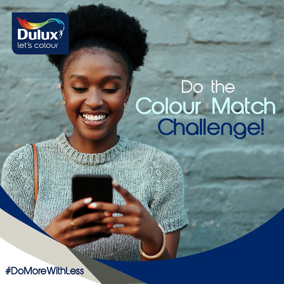 Dulux Nigeria On Twitter What Do Dulux Paint And Clothes Have In dulux-nigeria-on-twitter-what-do-dulux-paint-and-clothes-have-in