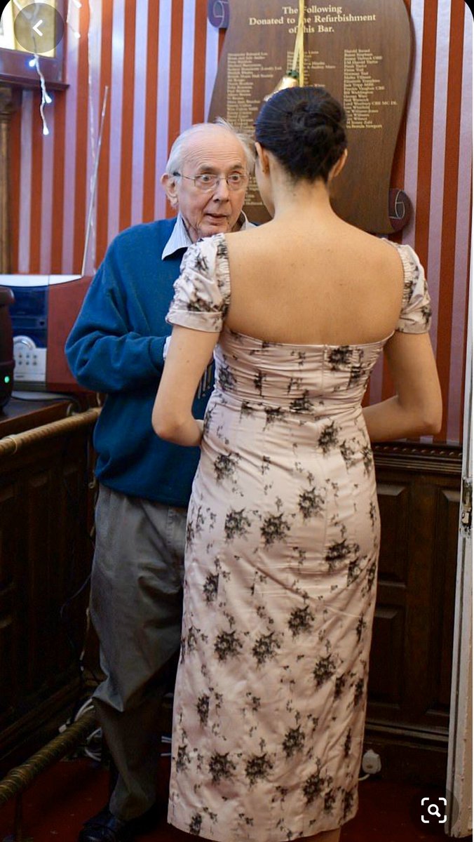 Page Six on Twitter: "Following Clare Waight Keller's exit from Givenchy, it seems the Meghan ...