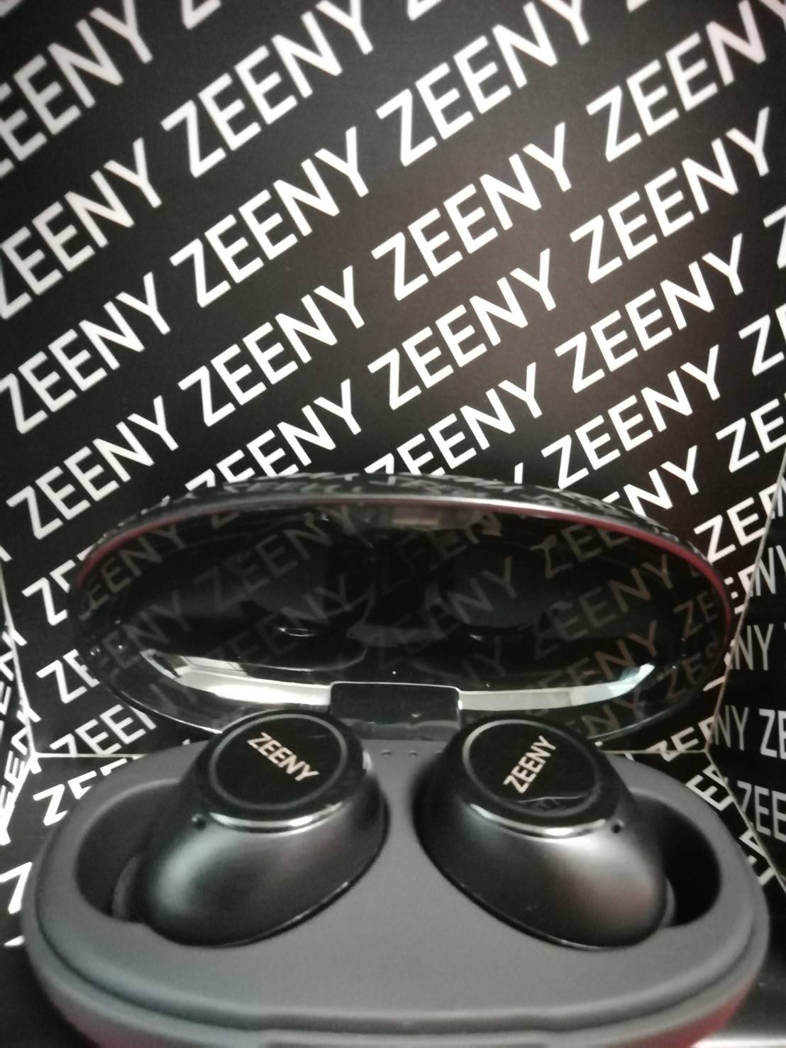 ZEENYへの口コミ / Twitter