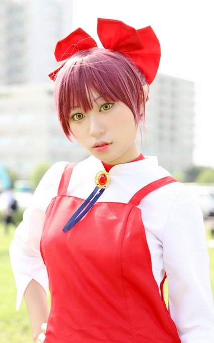 ゆか(→) (@yuka_cosplay821) さんのコスプレ作品まとめ (64 件) - Twoucan