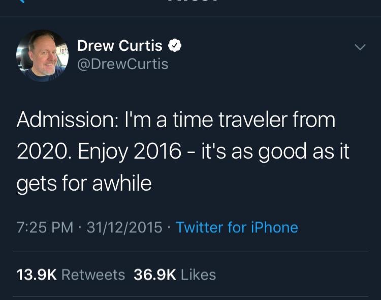 FARK.com: (12678642) COVID seems to have given some people the ability ...