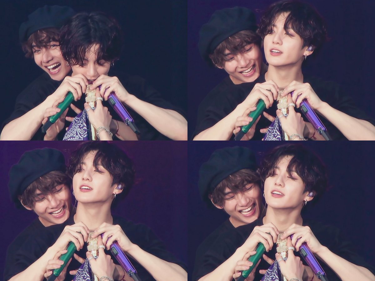 BTS グクテテ グテ kookv 同人誌 - CD