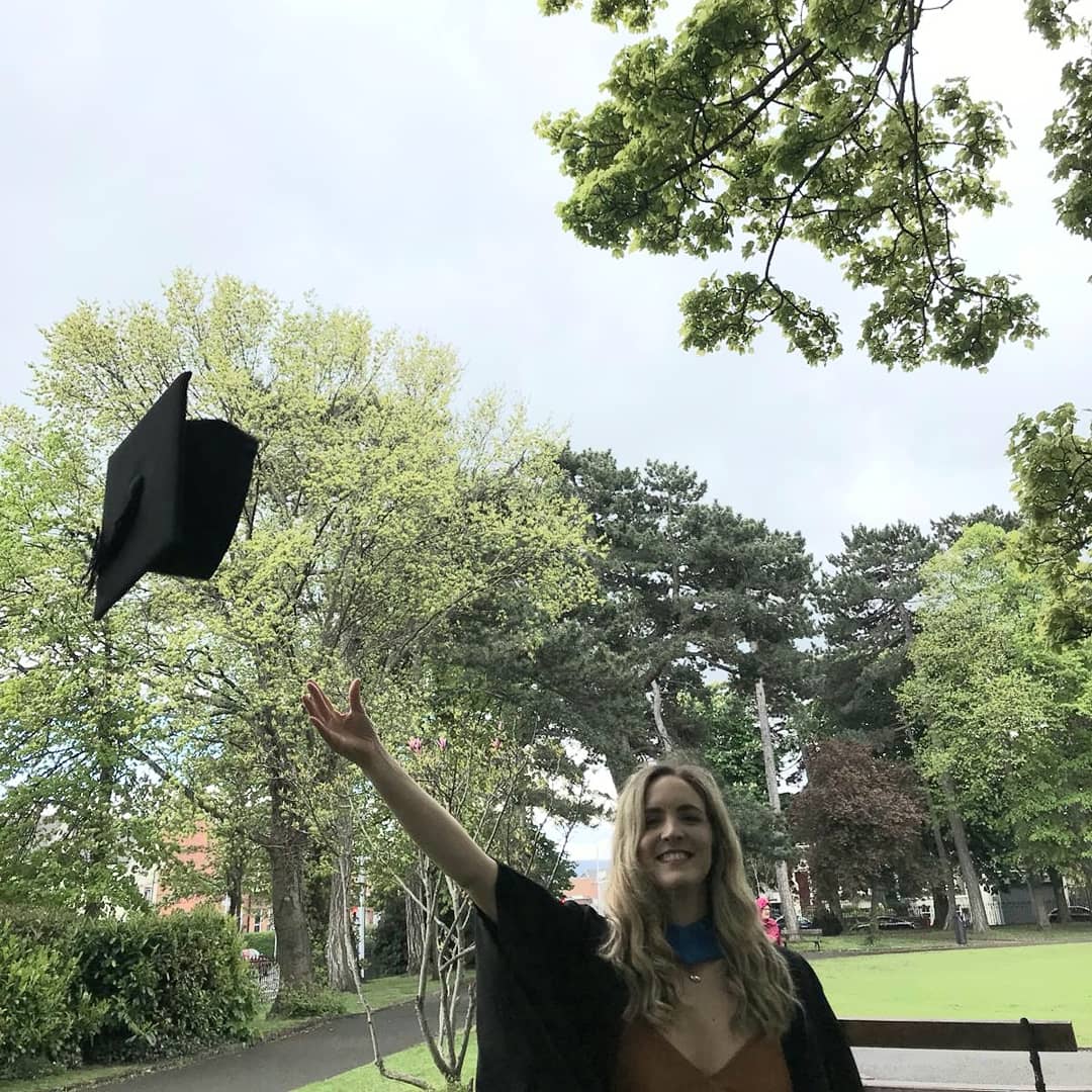 Siobhan O'Brien (@sobrien_90) | Twitter