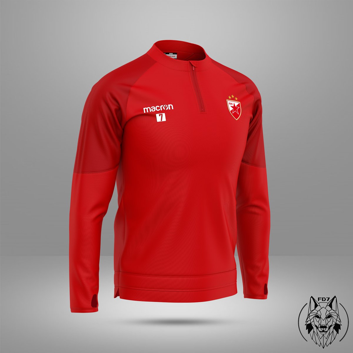 :gallery: FD7 | Concepts Kits - Galleries - FMSLife