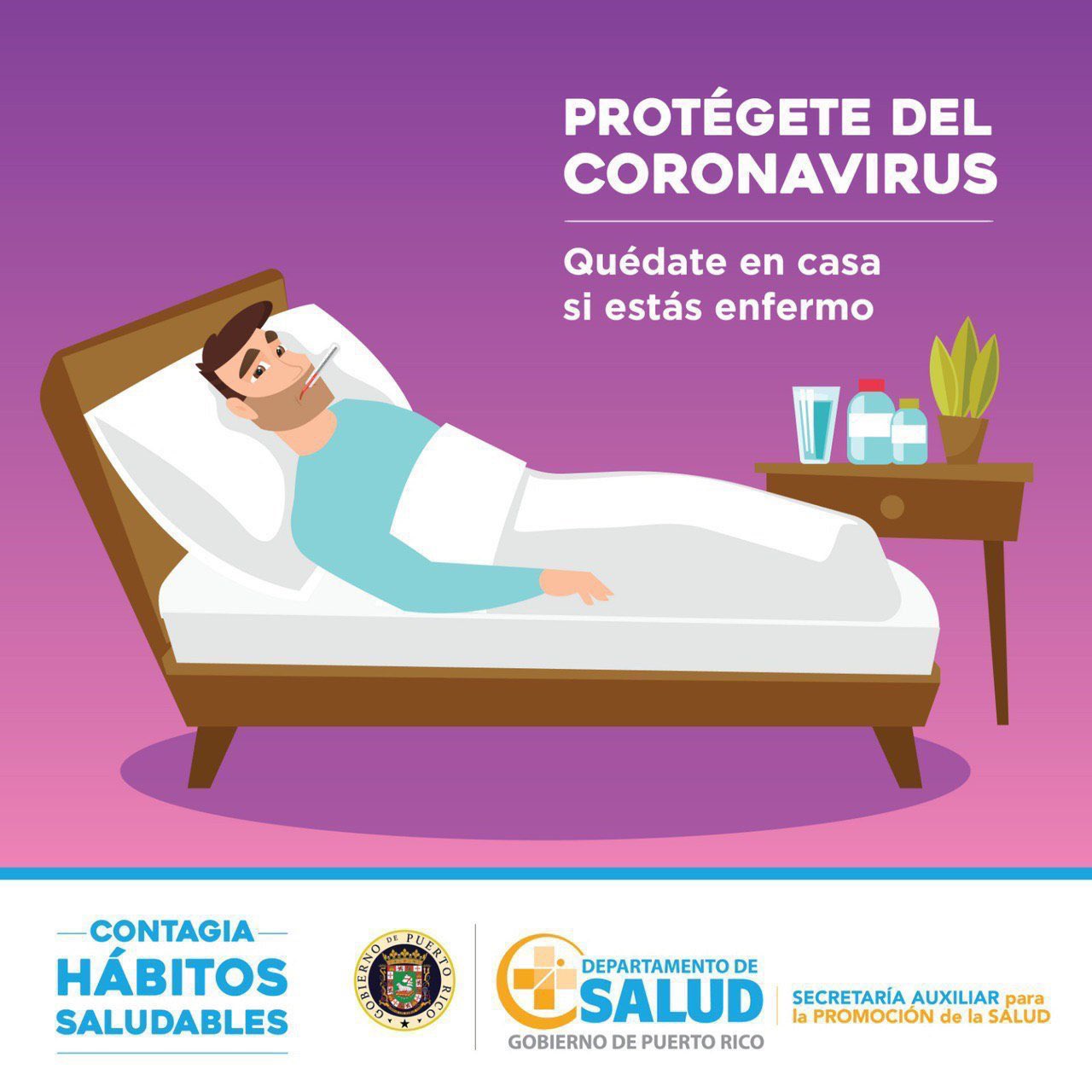 Comunicaciones AAA on Twitter: "[¡INFÓRMATE!] Protégete del # ...