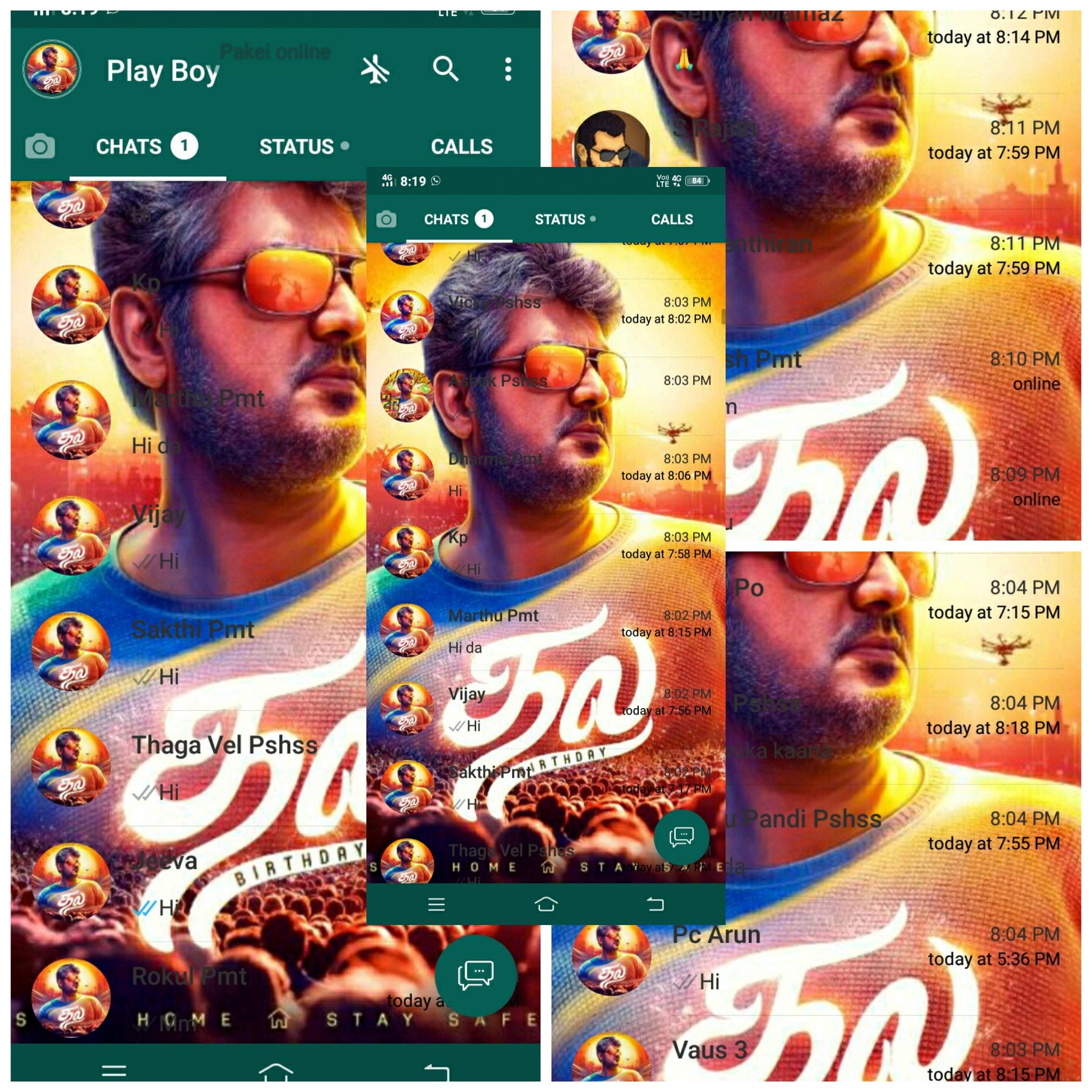 Kana Mohan on Twitter: