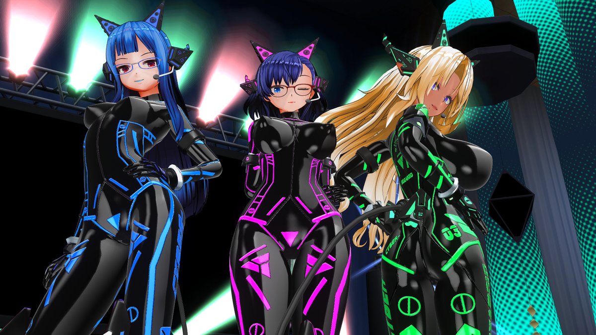 CM3D2 COM3D2 MODツイッター ・ろだA～ 新着まとめ 2020.5.3 もちもち3D