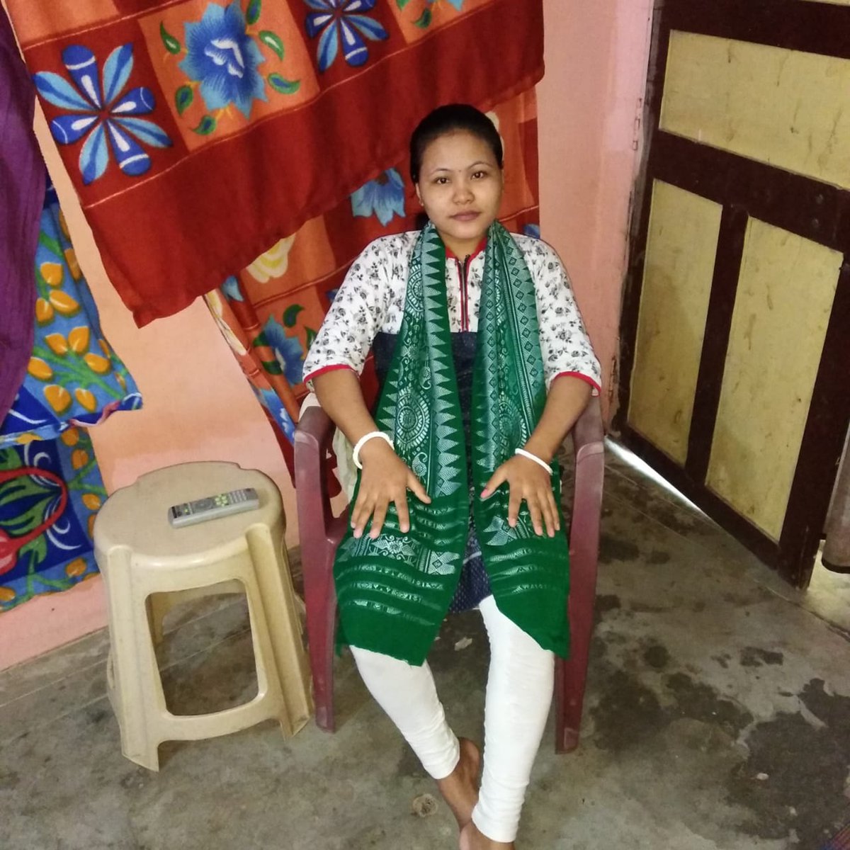 Anjima Brahma (@anjima_brahma) | Twitter