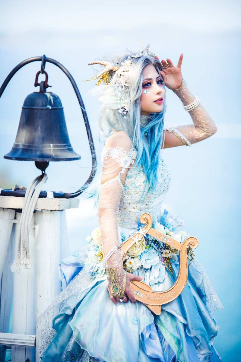 【コスプレ】創作cosplayの画像・動画 51件 | Twitter美女コスプレ画像検索