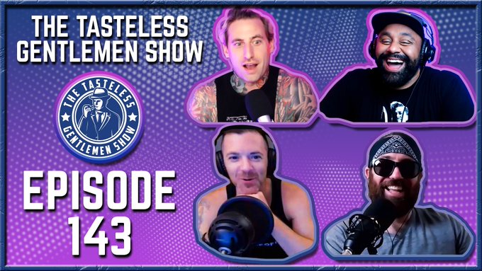 TW Pornstars - The Tasteless Gentlemen Show. The most liked pictures ...