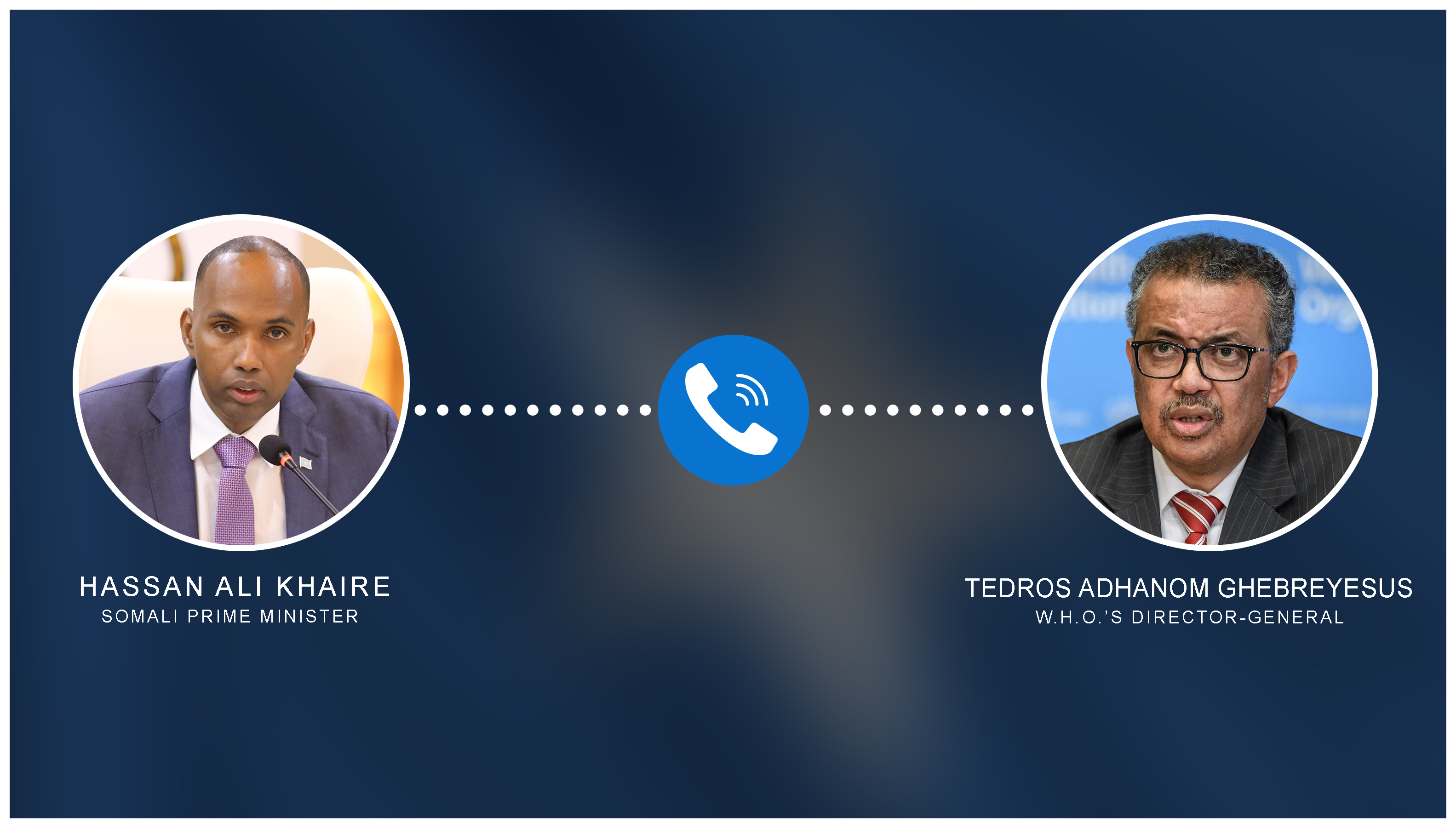 Ahmed Abdi Gelle (@dhuqubo) / Twitter