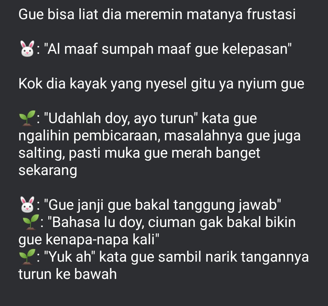 isel🦉 on Twitter: "171. Tanggung jawab…