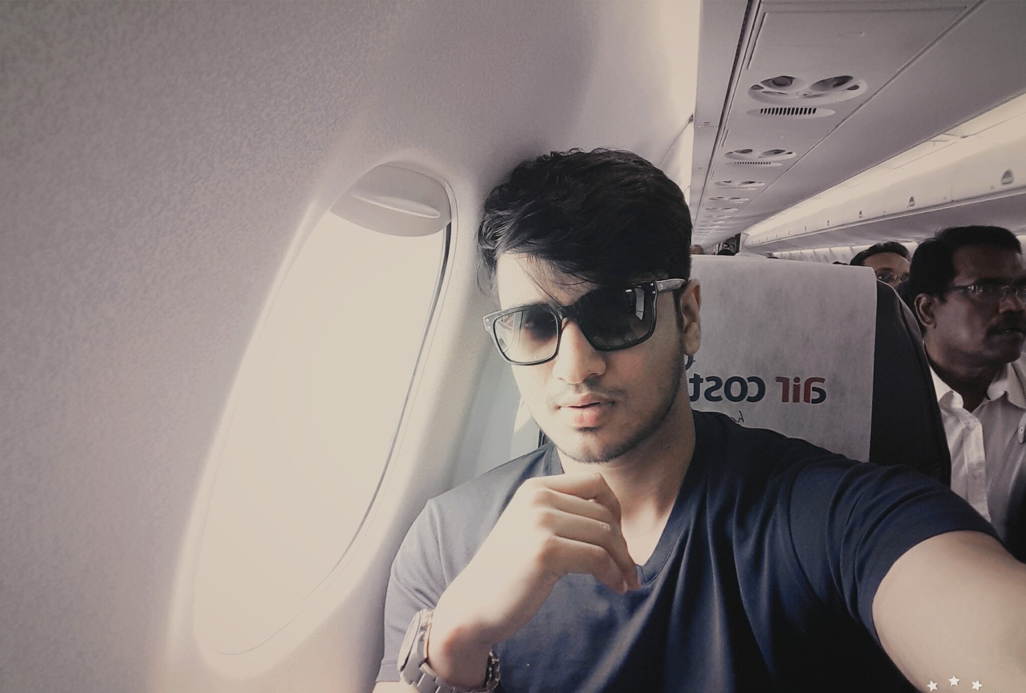 @pv_nikhil_fans😍 on Twitter: "#NikhilBdayMonthCDP #aircoasta @actor_Nikhil https://t.co ...