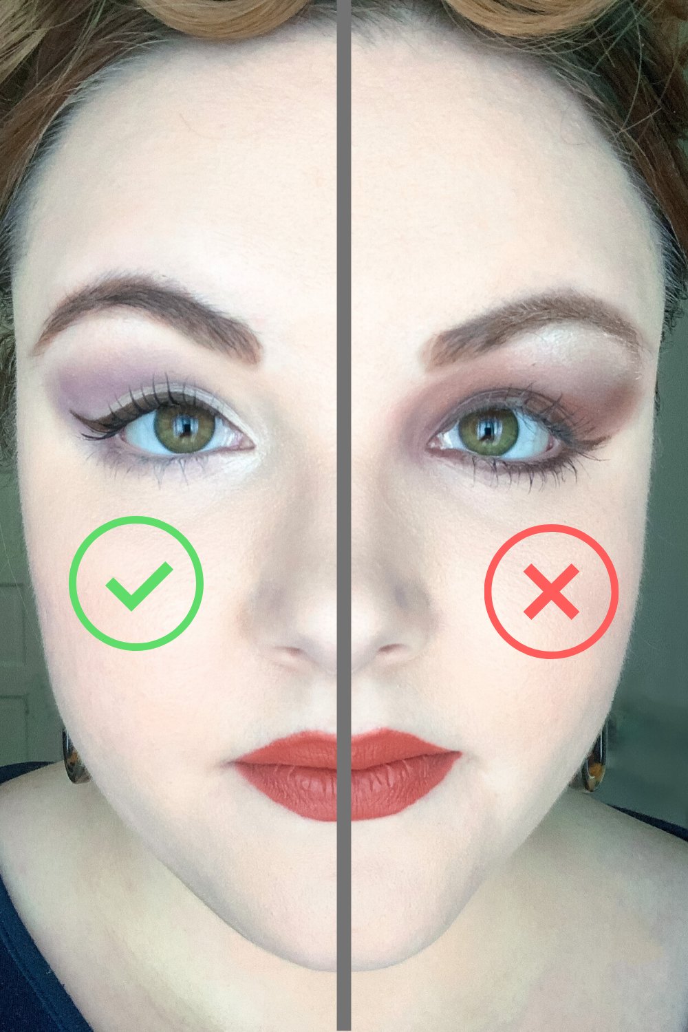 Simple Eyes Makeup Tutorial