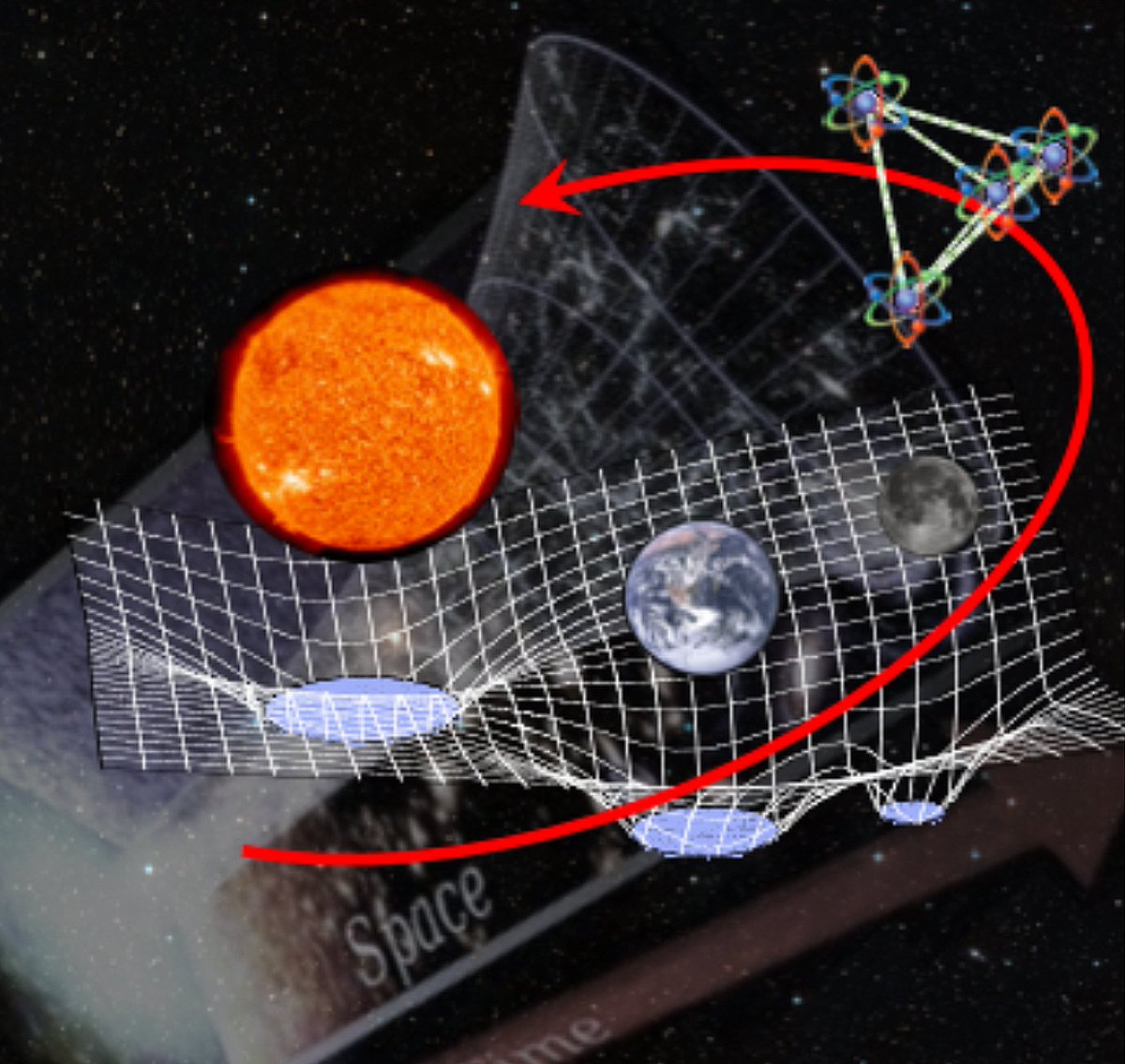 Thread by @coreyspowell: NASA is advancing the development of 7 ...