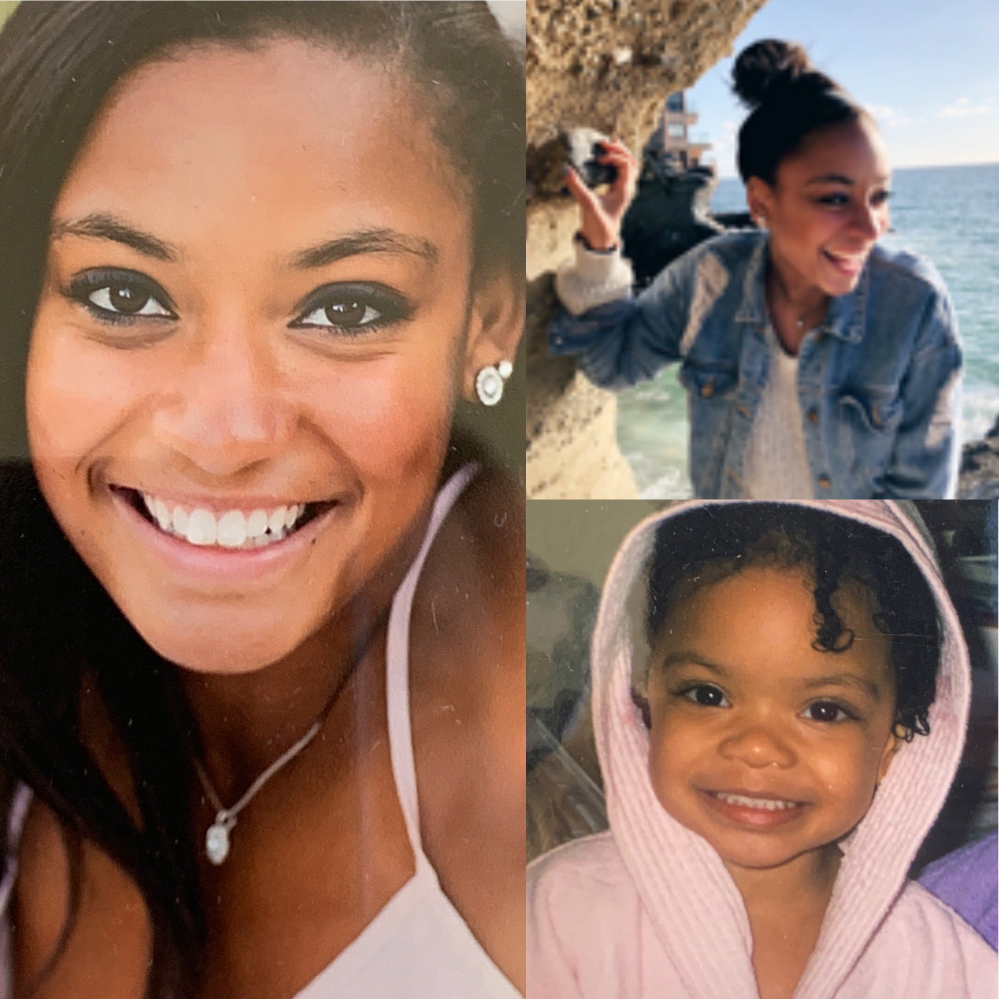 Chris Broussard Wife