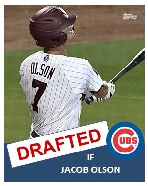Prospect Profile: Jacob Olson Should Show More of What He Can Do in ...