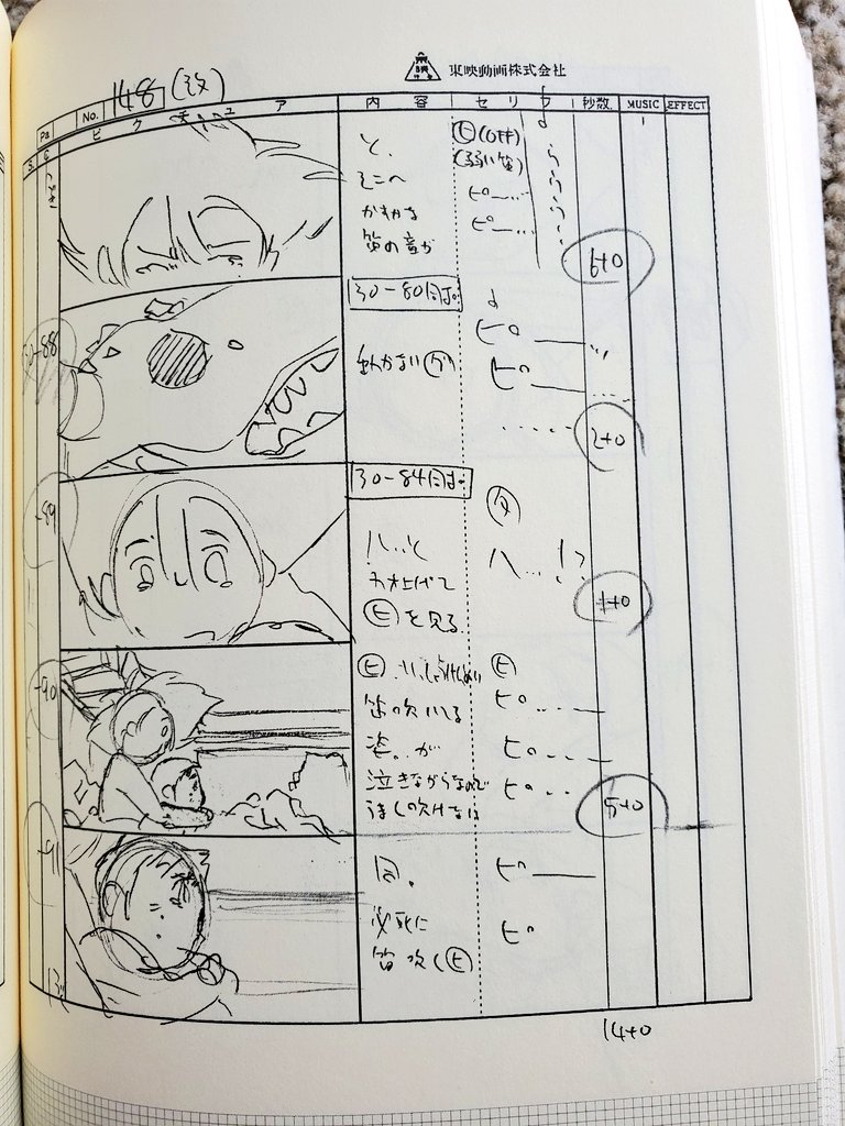 「man drawing p5 fanart rly got me obsessed over this nonsense」MERUZの漫画