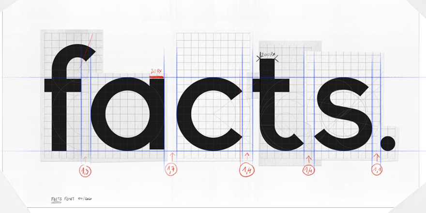 Thread Font Free Download