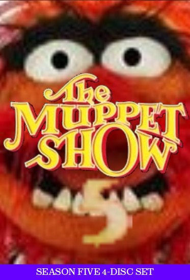 Muppet Show Season 4