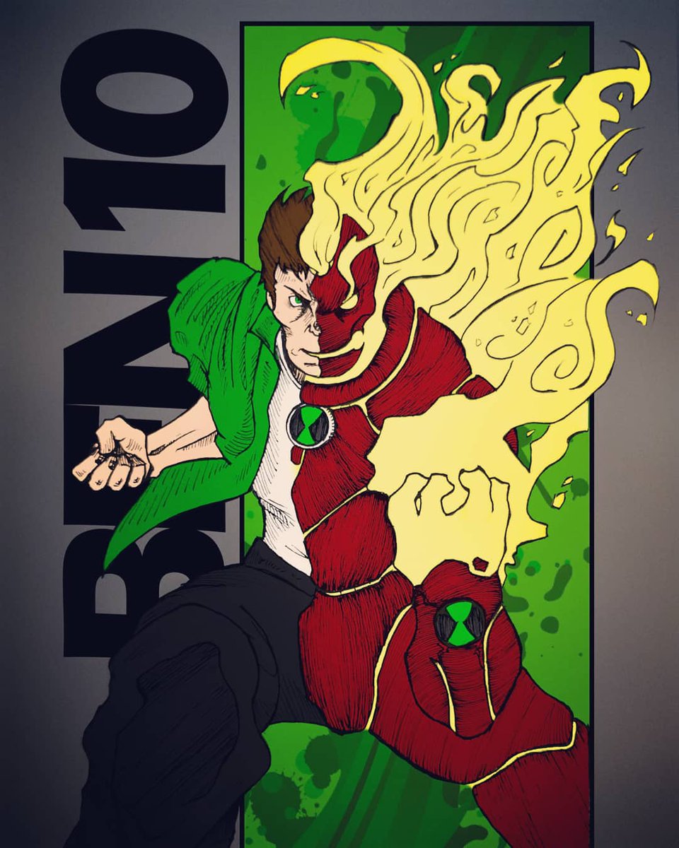 G. Crow (@GCrow_RU) さんのイラスト・マンガ作品まとめ (15 件) - Twoucan