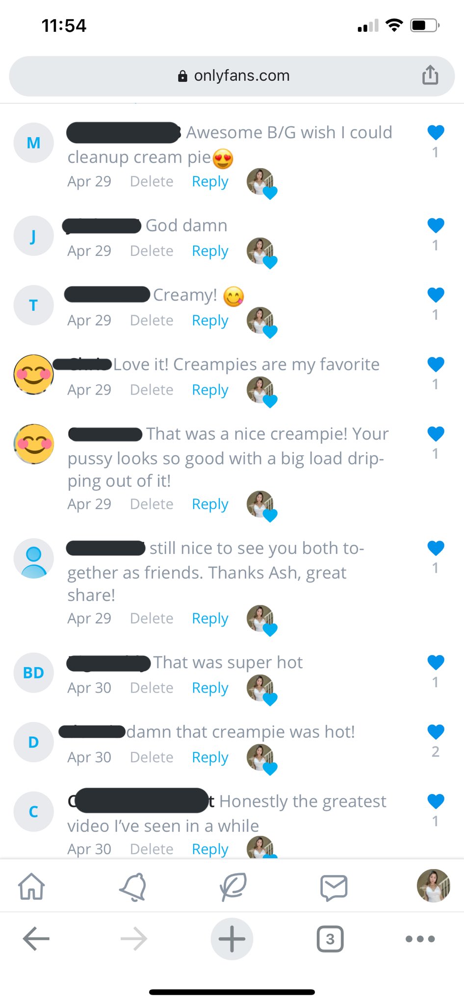 TW Pornstars - 1 pic. Ashley Aoki 🌴 XBIZ Miami. Twitter. i've posted ...