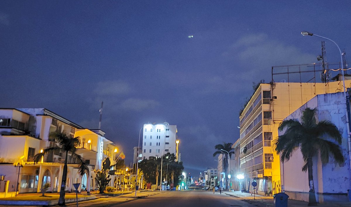 POINTE NOIRE | City Gallery | Page 5 | SkyscraperCity Forum