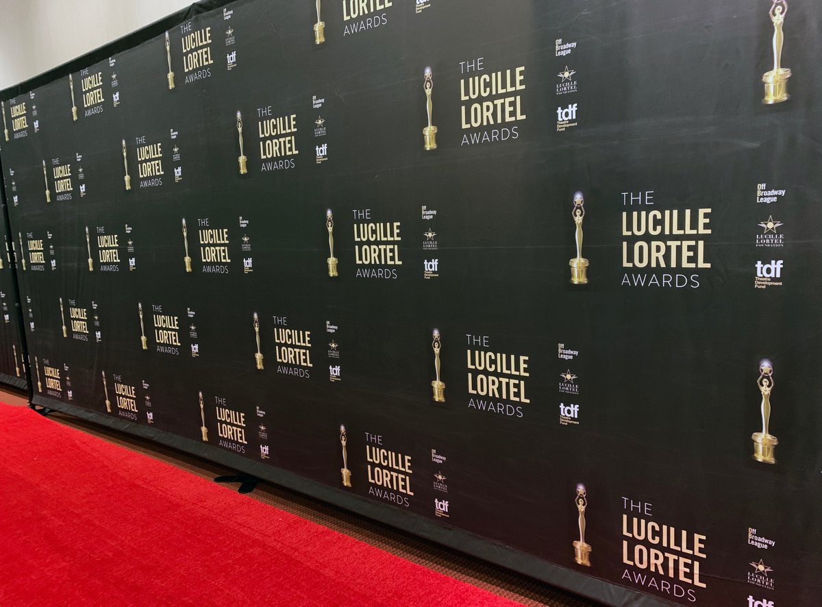 Real Red Carpet Background