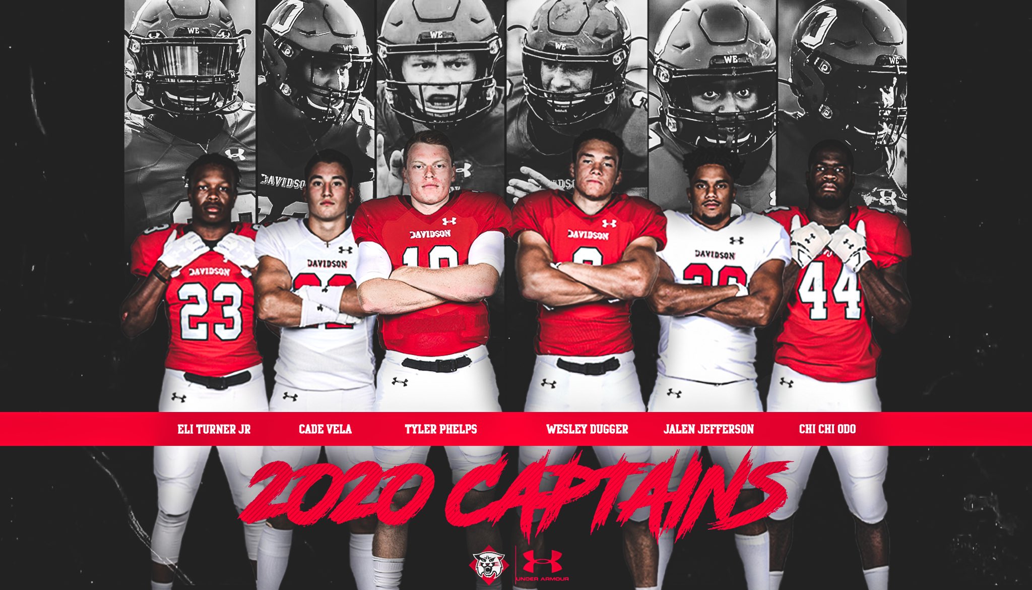 Davidson College Football