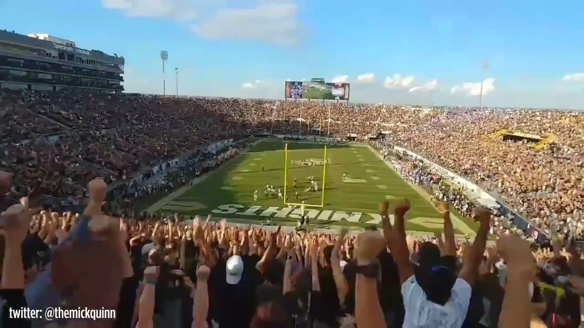 The Latest UCF Knights NCAA Football News | SportSpyder