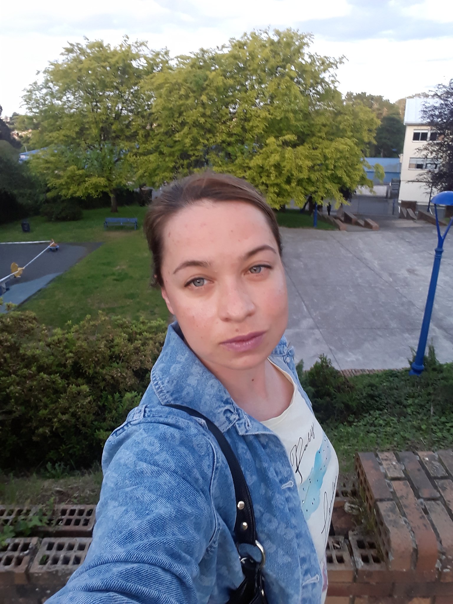 TW Pornstars - Olga Cabaeva. Twitter. He paseado casi 3 horas 🤗. 8:55 ...