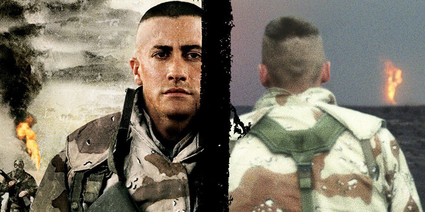 Jarhead Movie Quotes