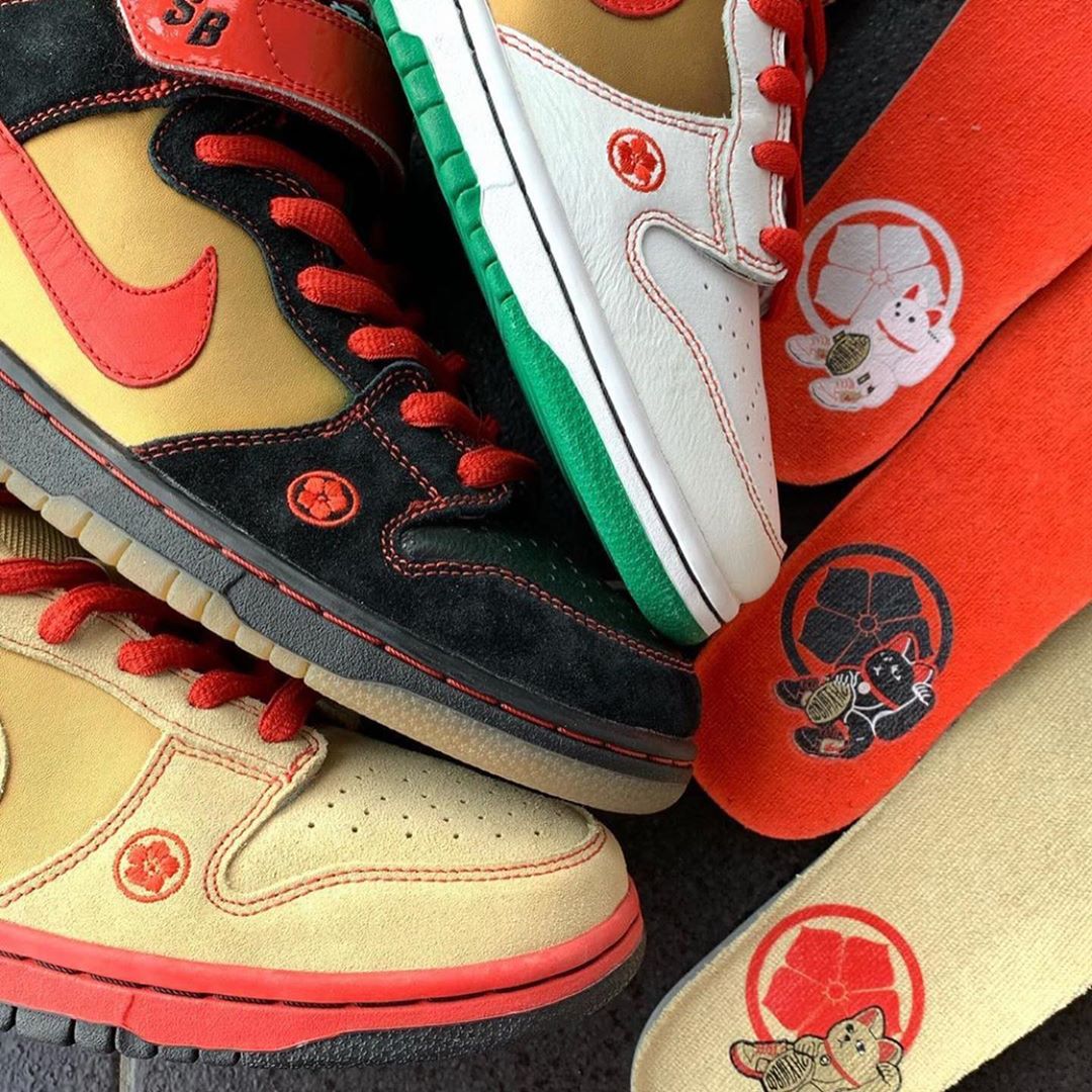 Nike SB Dunk Mid Money Cat オリジナルブランド 年末のプロモーション .ro - dgb.gov.bf