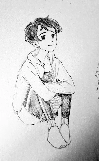 도토리대장@dajang_の漫画作品一覧(古い順)