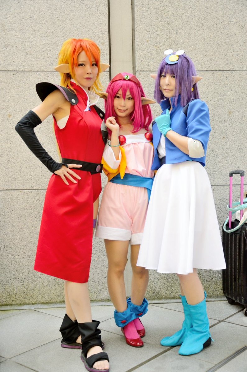 Twoucan - 暁あゆみ (@red_moon_walk)