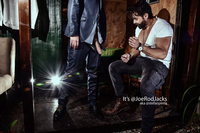 TW Pornstars - Joerodjacks. The most liked pictures and videos from ...