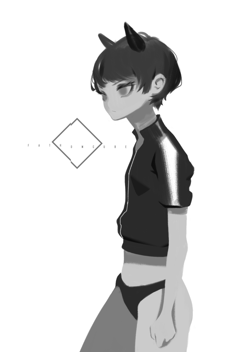 FATHOMCUBE@fathomcubeの漫画作品一覧