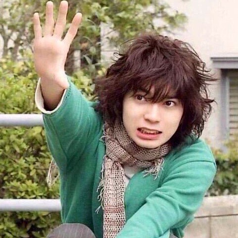 Gokusen Jun