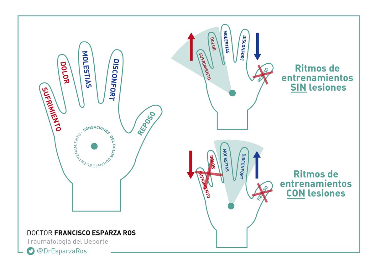 Días laborables Contabilidad Lejos regla de los tres dedos luego ...